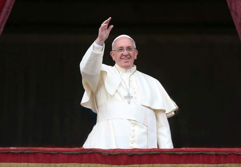 Falleció el Papa Francisco, primer pontífice jesuita y latinoamericano ...